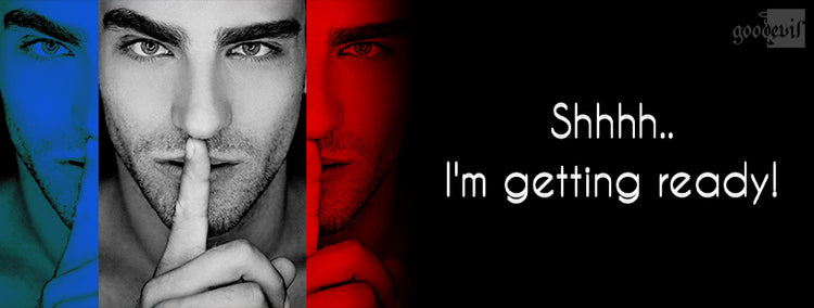 The Perfect Personality Cheat Sheet – Good Devil