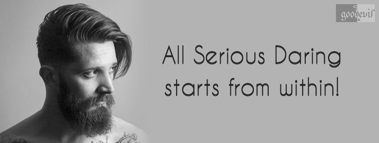 G-strings: The Attire for the Daring Personality – Good Devil